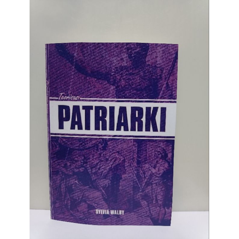 Jual TEORISASI PATRIAKI | Shopee Indonesia