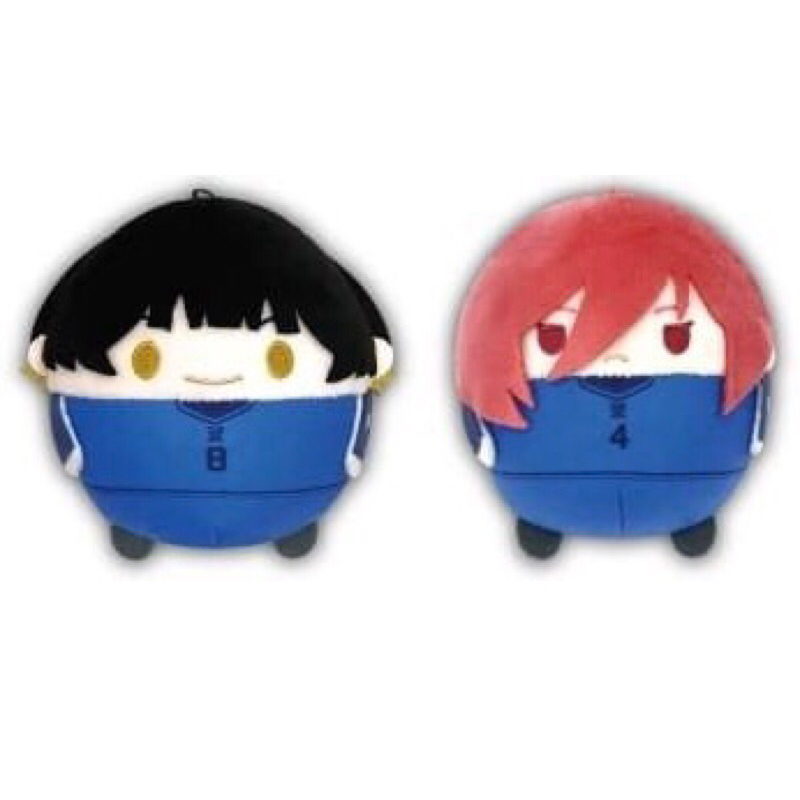 Jual (pre-order, tolong baca deskripsi) official fuwakororin fuwa ...