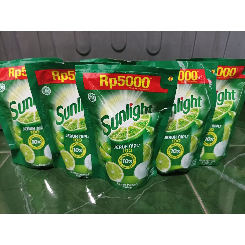 Jual SUNLIGHT 210ML | Shopee Indonesia