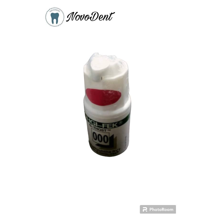 Jual benang retraksi gingival dental varian 000 | Shopee Indonesia