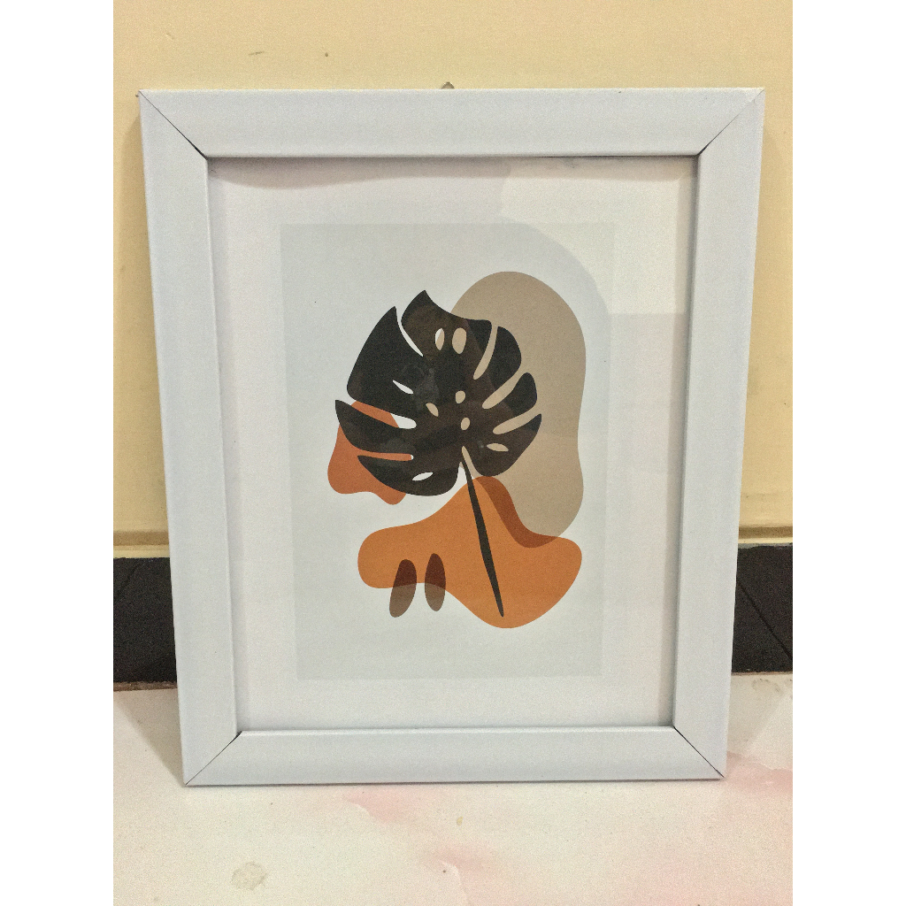 Jual Bingkai Foto / Pigura / Figura / Frame 12R 12RS 14R 14RS 16R 16RS ...