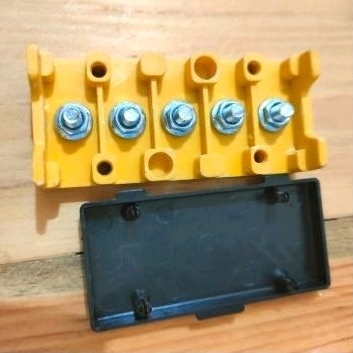 Jual Terminal Baterai motor listrik | Shopee Indonesia