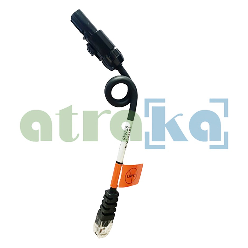 Jual Kabel O2 Sensor Anesthesi - GE Datex Original | Shopee Indonesia
