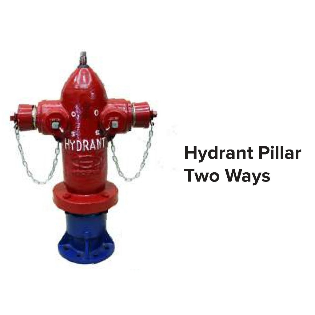 Jual HOOSEKI HYDRANT PILLAR TWO WAYS | Shopee Indonesia