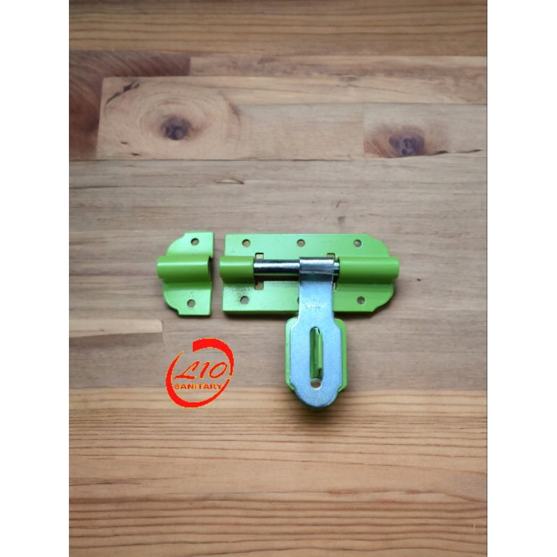 Jual VOXY GTK 4 Grendel OVerpal GTK GOP/ Grendel Slot Gudang Gembok ...
