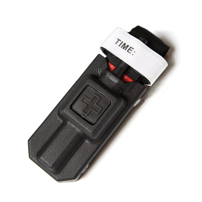 Jual Tourniquet Tactical / Kantong Pertolongan Pertama Kit Case ...