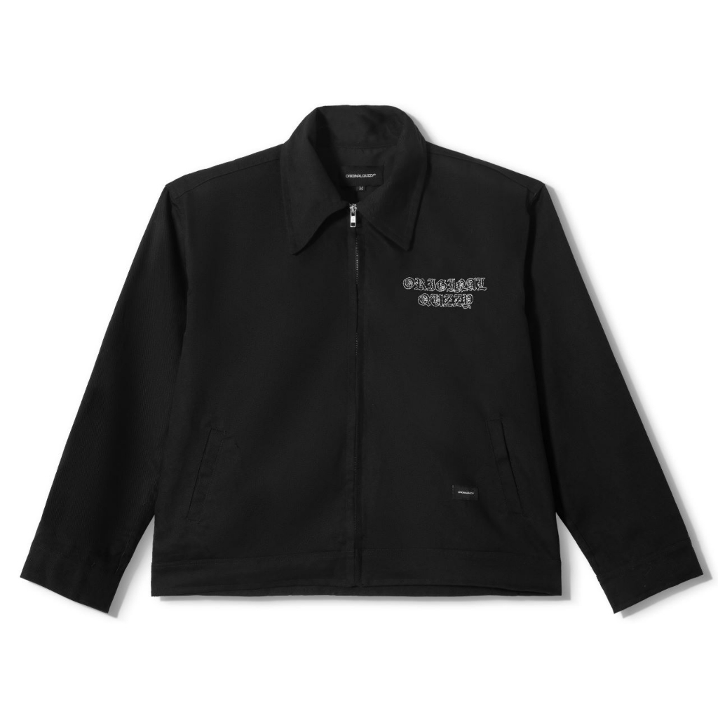 Jual TECHNO WORK JACKET | Shopee Indonesia