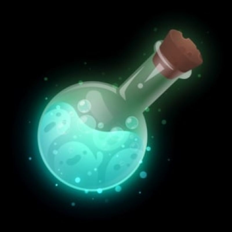 Jual Otherworldy Potion |Royale High| | Shopee Indonesia