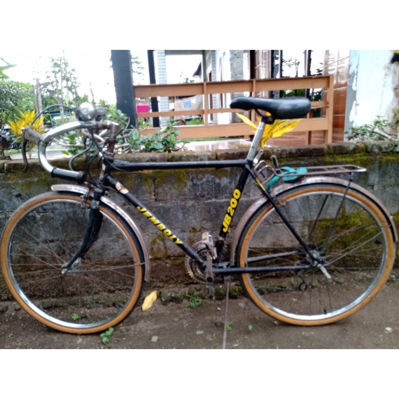 Jual road bike sepeda balap jadul ukuran 24 | Shopee Indonesia
