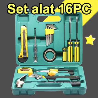 Jual Tool Box Set Terlengkap & Harga Terbaru Desember 2025 | Shopee ...