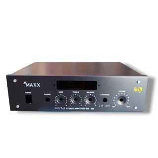 Jual Box Amplifier Terlengkap & Harga Terbaru Juli 2024 | Shopee Indonesia
