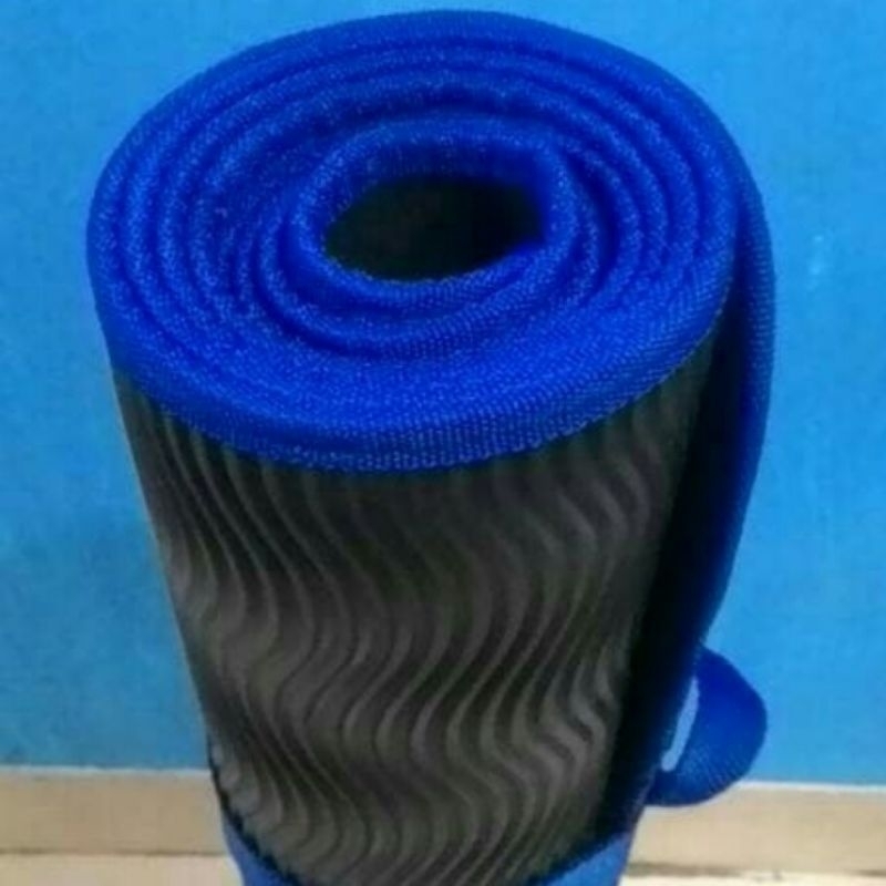 Jual Matras Camping Gunung Matras Outdoor Karet Mini Anak Ukuran 120 x ...