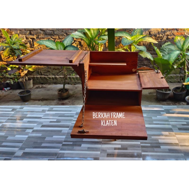 Jual BOX KOPI KELILING || SIMPLE | Shopee Indonesia