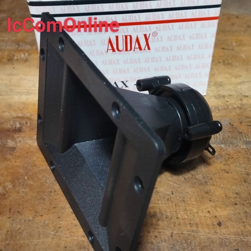 Jual Tweeter Audax AX-65 | Shopee Indonesia