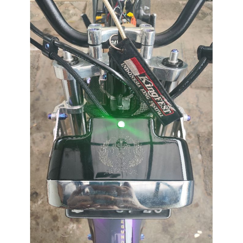 Jual Lampu Netral RX king | Shopee Indonesia