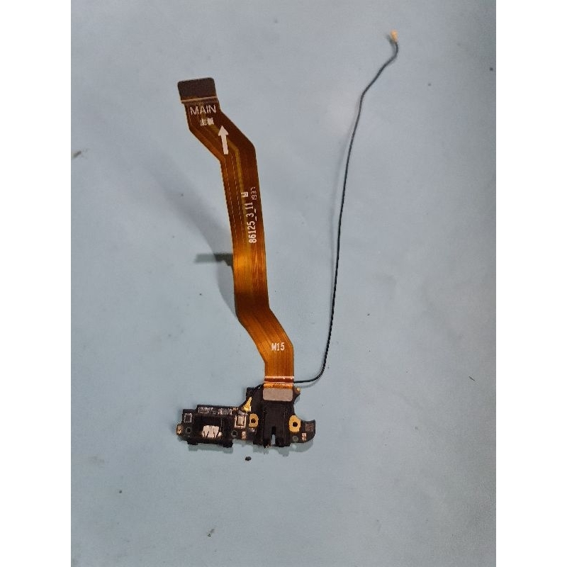 Jual Flexible Cas Realme 5i Board Charging Flex Papan Charger Fleksibel ...