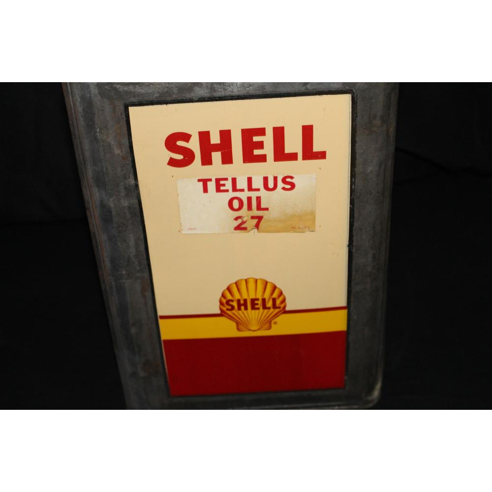 Jual SHELL TELLUS OIL 27 ( Ready Stock - 20 Liter ) | Shopee Indonesia