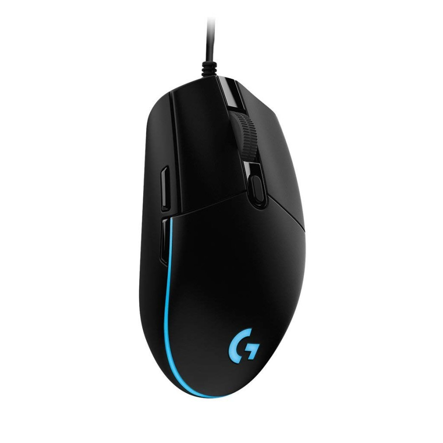 Jual Logitech G102 Mouse Gaming Wired RGB Lightsync with Macro - BLACK | Shopee Indonesia