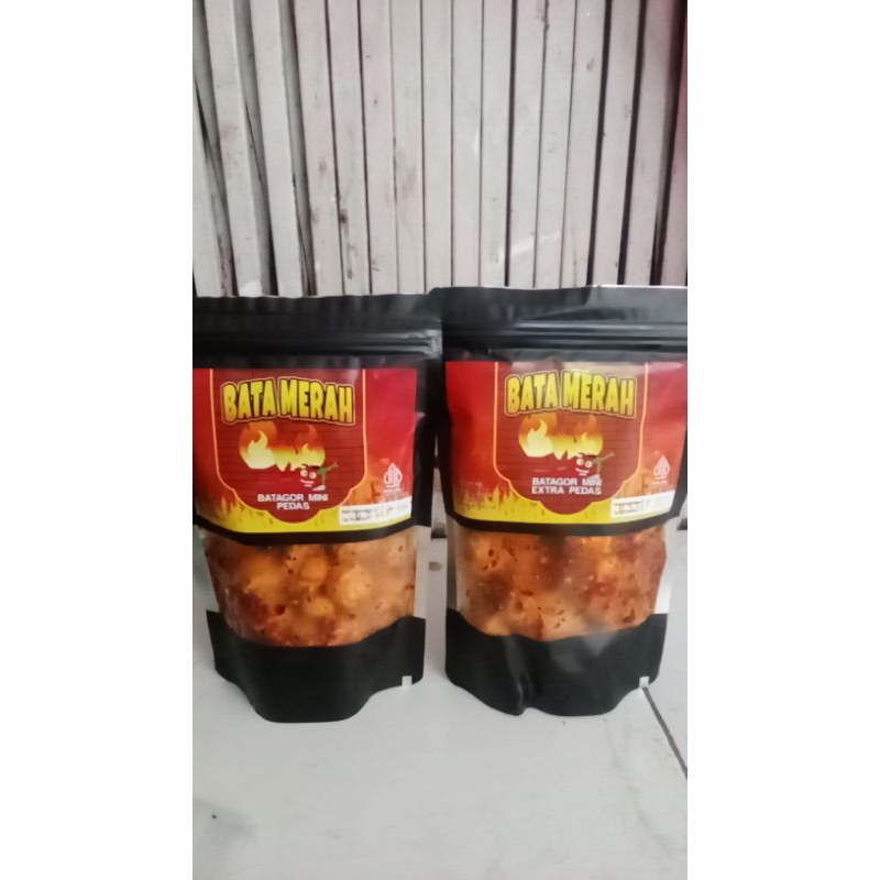 Jual BATAGOR MINI CRISPY ENDULLL | Shopee Indonesia
