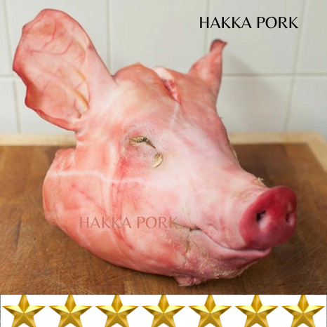 Jual Kepala babi potong frozen | Shopee Indonesia