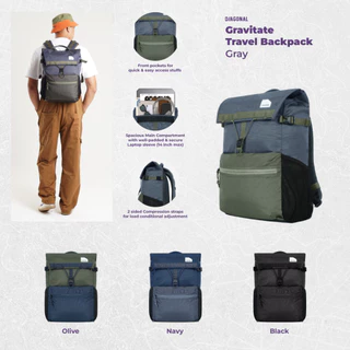 Produk Diagonal Pack | Shopee Indonesia