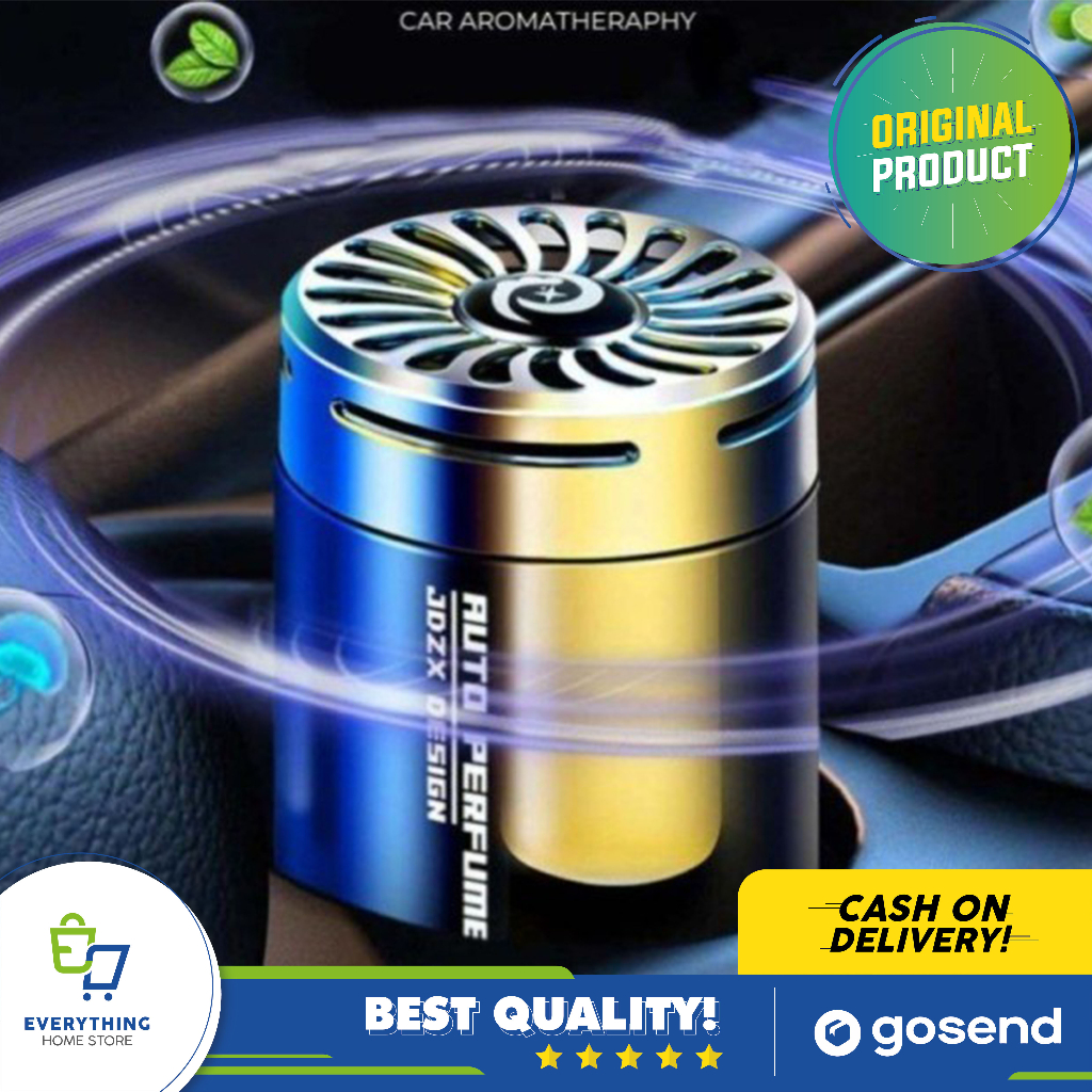 Jual Fresca Car Aromatheraphy ORIGINAL EHS | Shopee Indonesia