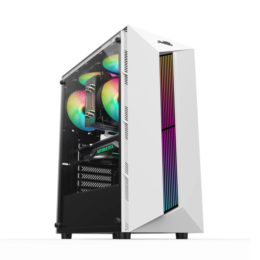 Jual PC Gaming CORE I5 GEN 10 10400F/VGA 2 GB/HDD /SSD | Shopee Indonesia