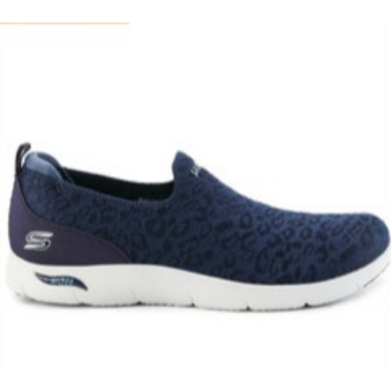 Jual SKECHERS ARCH FIT REFINE UNIQUE DOLL 104393/NVY | Shopee Indonesia