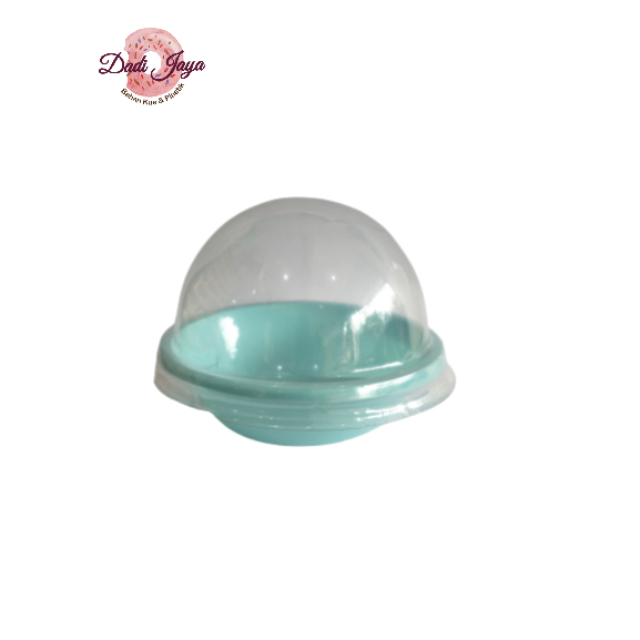 Jual Mika Puding Bulat Mini Biru - 10 pcs | Shopee Indonesia