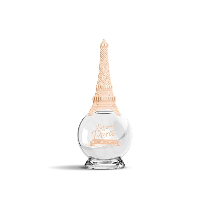 Jual Bonjour De Paris Floral Intense EDP 100 ml | Shopee Indonesia