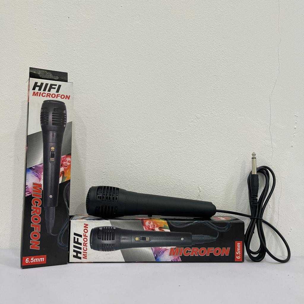 Jual Mic Karoke Micropon mix Kabel jack besar | Shopee Indonesia