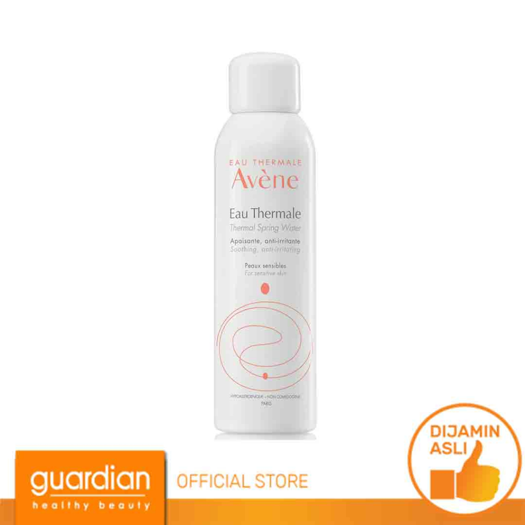 Jual AVENE Thermal Spring Water Spray 50ml | Shopee Indonesia