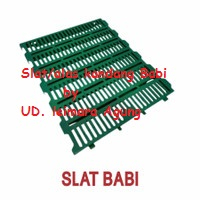 Jual Slat/alas kandang babi | Shopee Indonesia