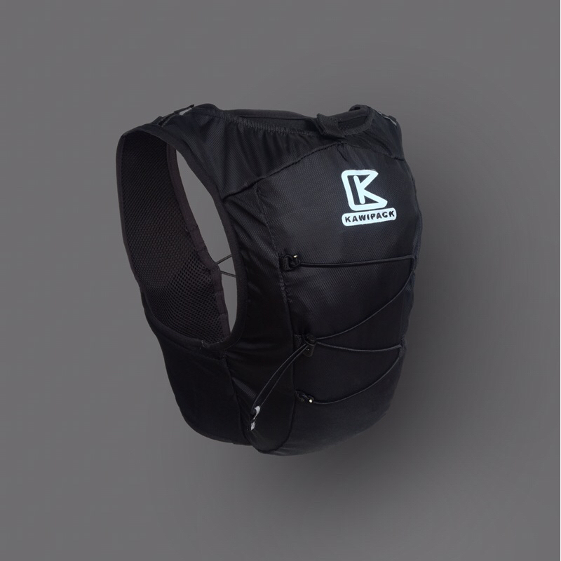 Jual kawipack ENIGMA running vest | Shopee Indonesia