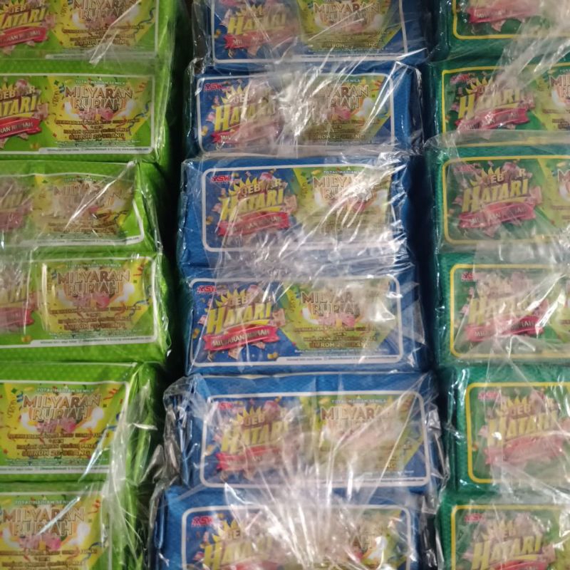 Jual gabin hatari manis/kelapa/margarin | Shopee Indonesia