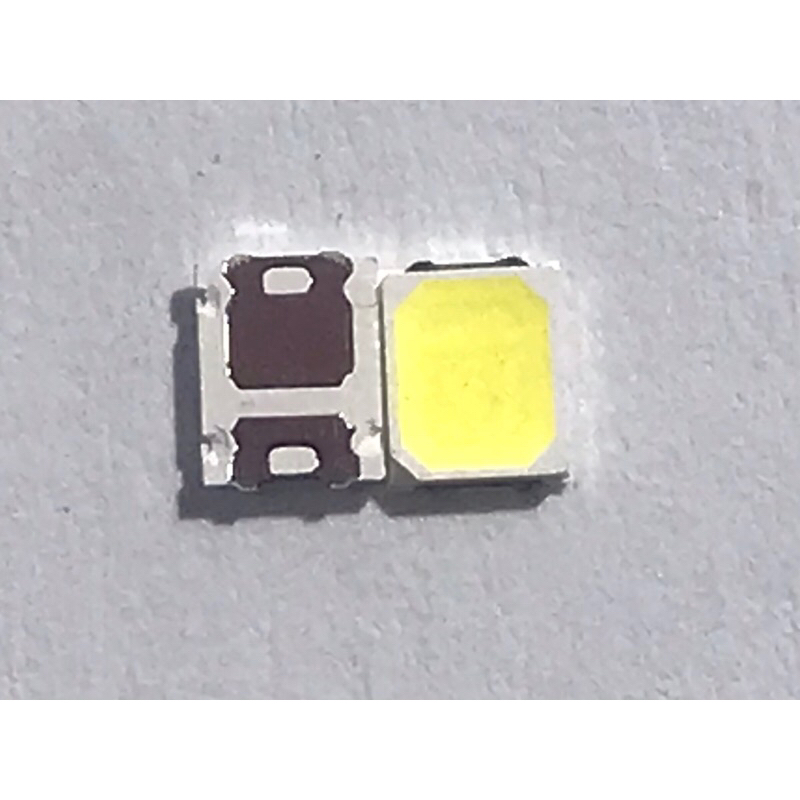 Jual 100 Pcs Chip Led Smd 6v 9v 12v Untuk Service Lampu Led | Shopee ...
