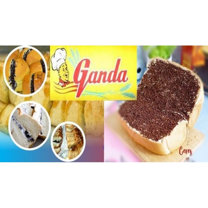 Jual Roti Ganda Siantar Original | Shopee Indonesia