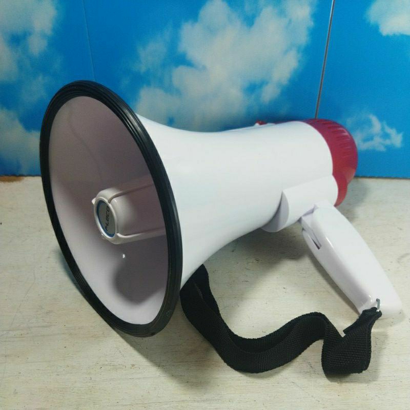 Jual megaphone fleco HW-8R | Shopee Indonesia