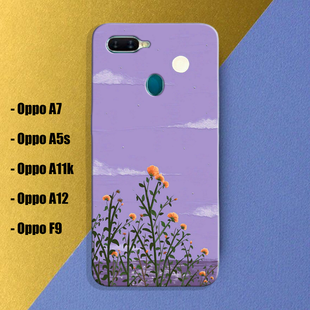 Jual Case Hp - Oppo A5S - A12 - A11K - A7 - F9 - Casing Hp - Oppo A5S ...