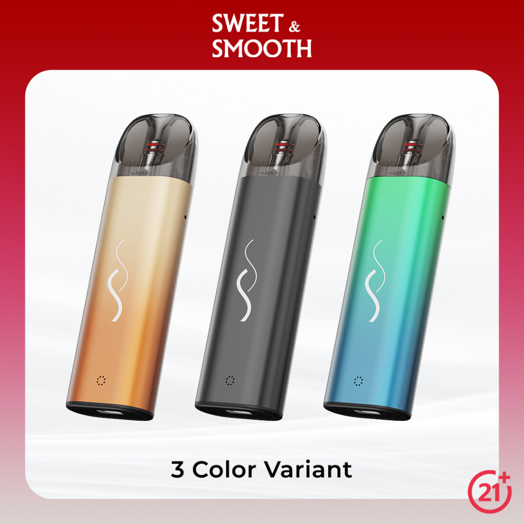 Jual Sweet & Smooth POD S1 | Shopee Indonesia