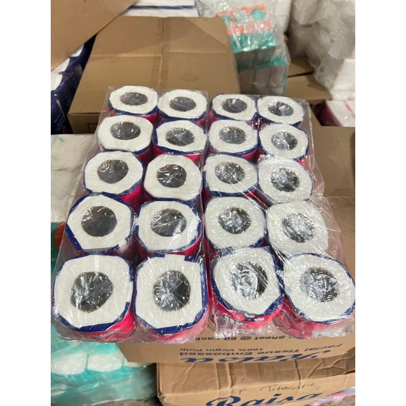 Jual Jolly roll paket 2 tenteng ( 20pcs ) | Shopee Indonesia