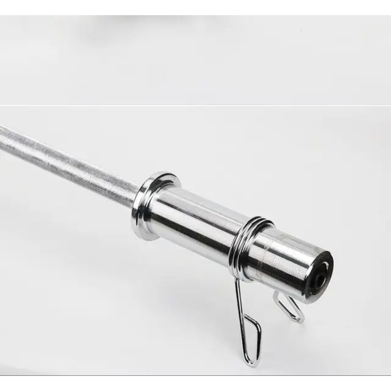 Jual Stick Barbell 50mm | Shopee Indonesia