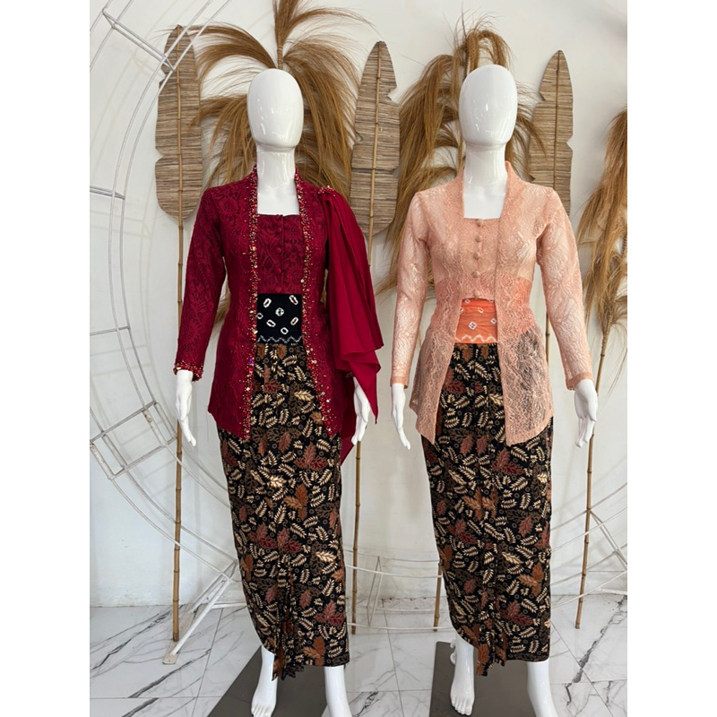 Jual Jarik Wiru / Rok Wiru Premium | Shopee Indonesia