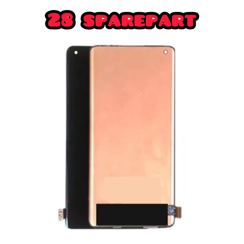 Jual LCD TOUCHSCREEN OPPO RENO 4 PRO 4G / (CPH2109) ORIGINAL FULLSET ...