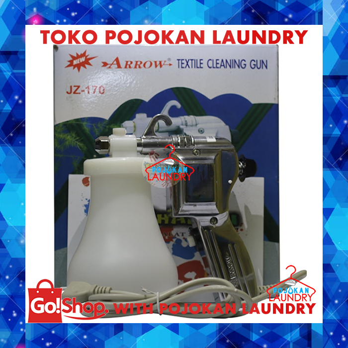 Jual ARROW Spray Gun/Arrow Spotting Gun/Arrow JZ 170/Alat Spotting Gun ...