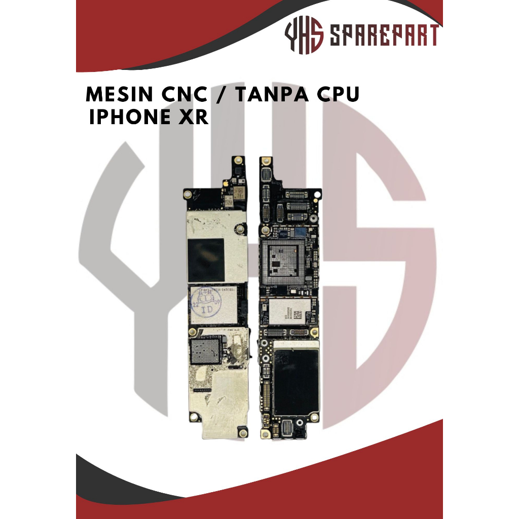 Jual Mesin CNC / Tanpa CPU XR Intel Original | Shopee Indonesia