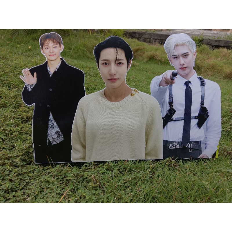 Jual Hand Fan, Standee Foto Custom | Shopee Indonesia