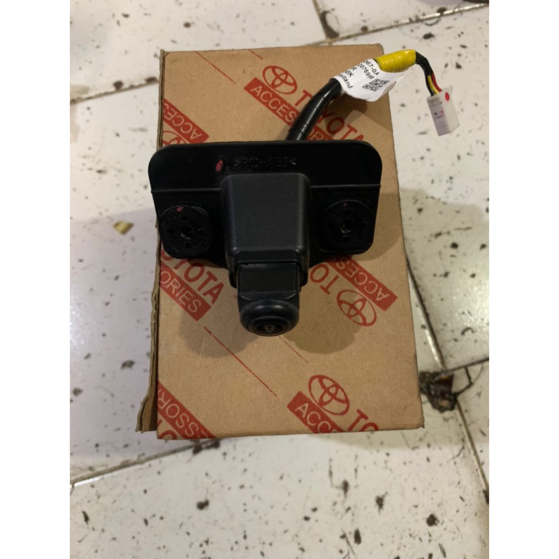 Jual Camera belakang toyota AVANZA VELOZ 2022 | Shopee Indonesia