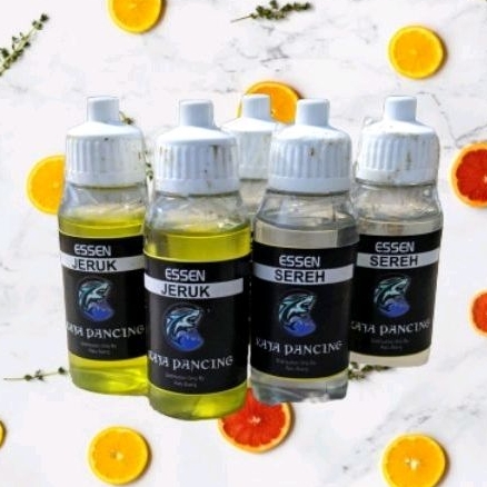 Jual Essen Raja Pancing 2 varian | Shopee Indonesia