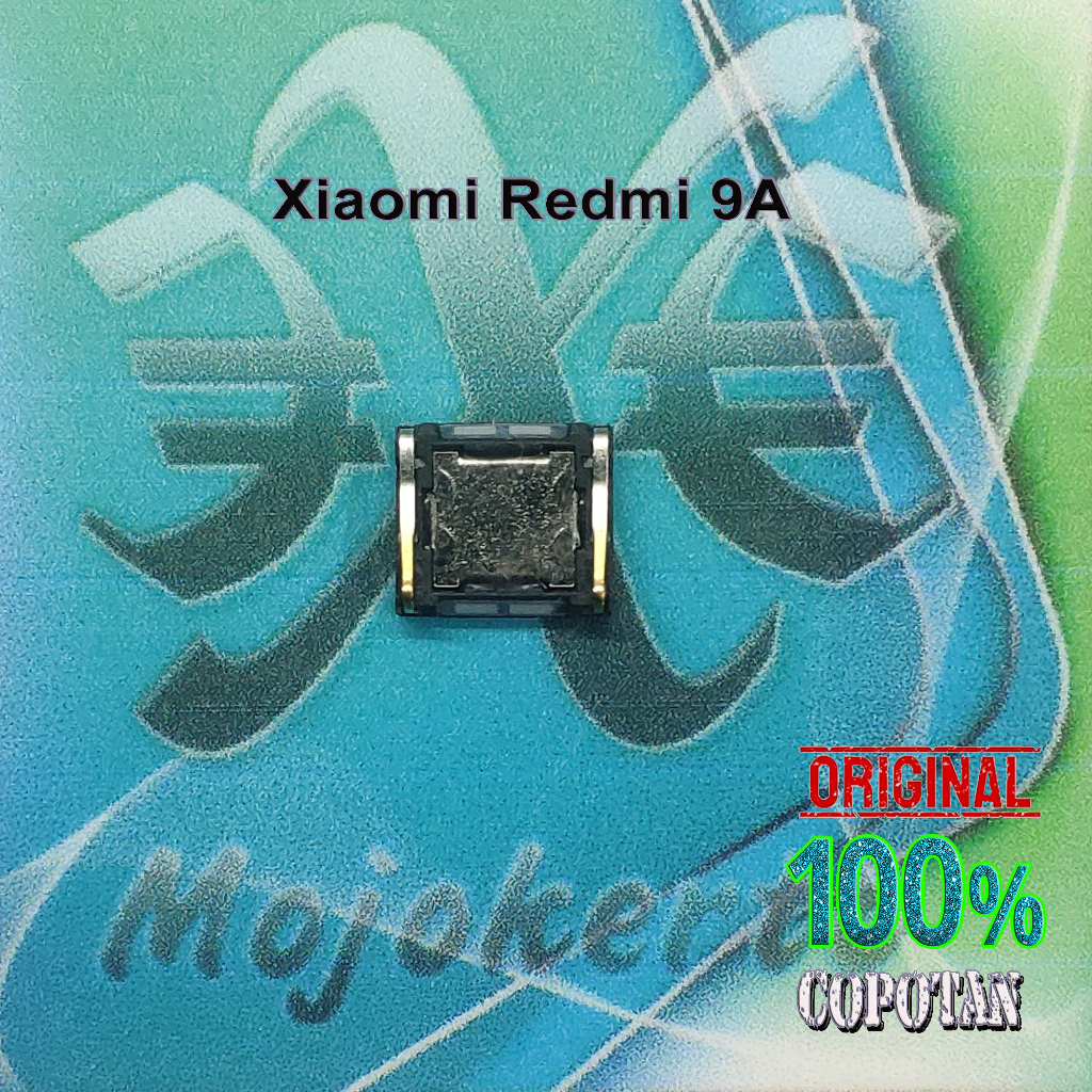 Jual Xiaomi Redmi 9A / 9C Earpiece/ speaker telinga spiker dengar ...